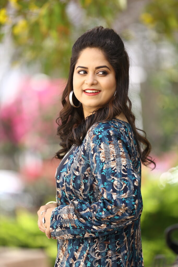 Home 1 - Amrita Nayak