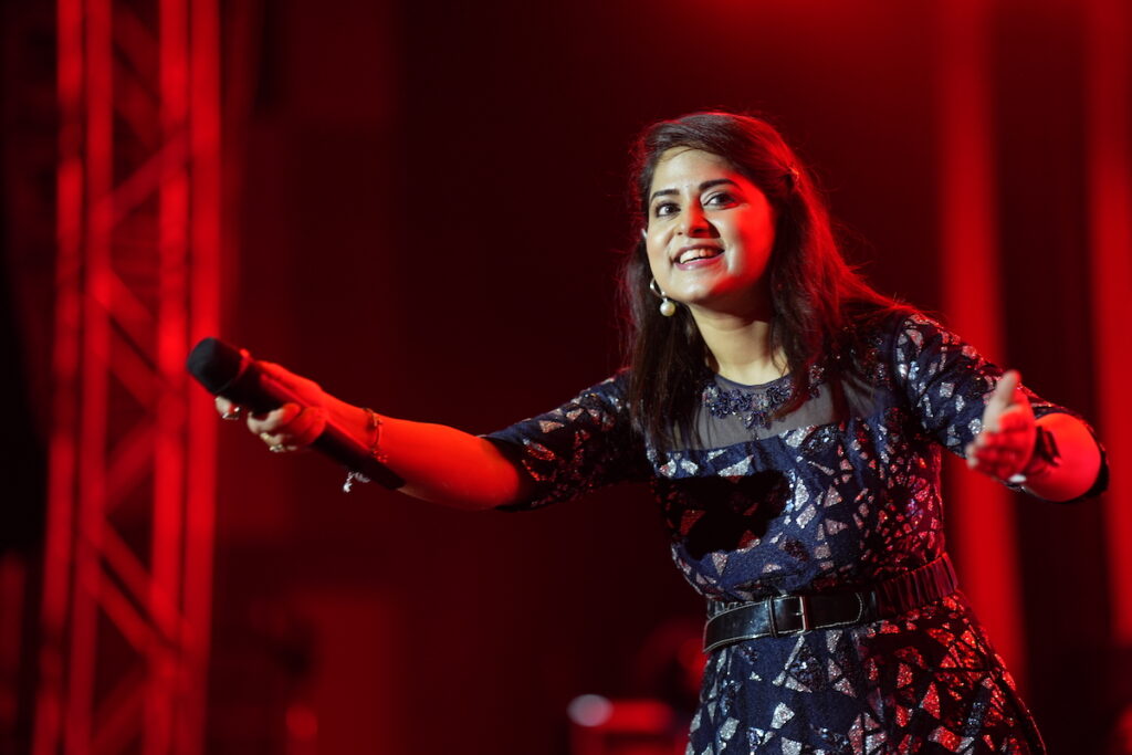 Home 1 - Amrita Nayak