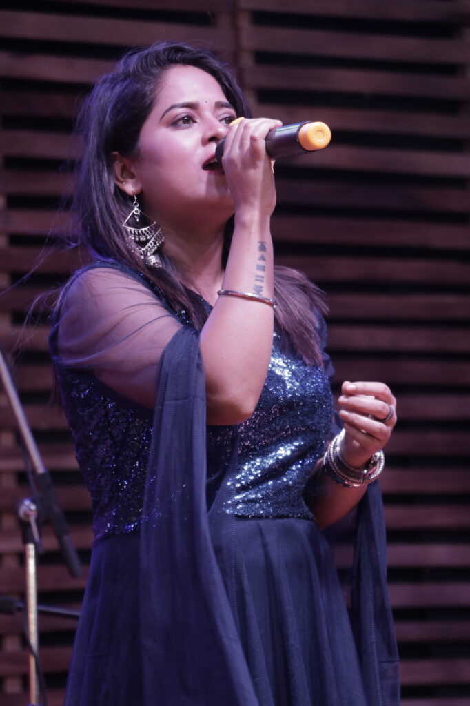Home 1 - Amrita Nayak